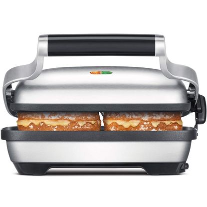 Best sandwich toasters: reviews of the top 5 toastie makers | Ideal Home