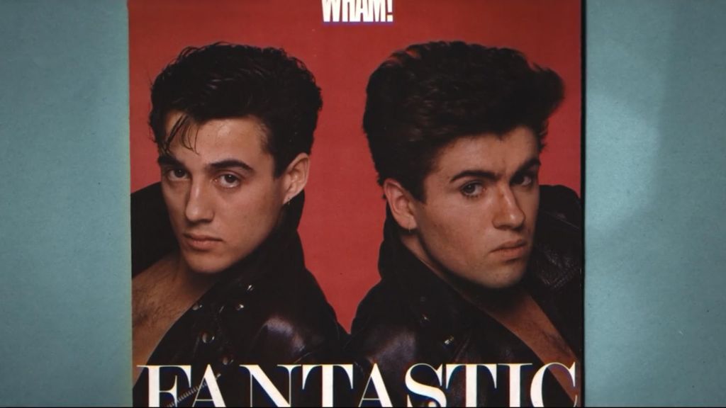 Wham! Netflix documentary — release date, trailer and more | What to Watch
