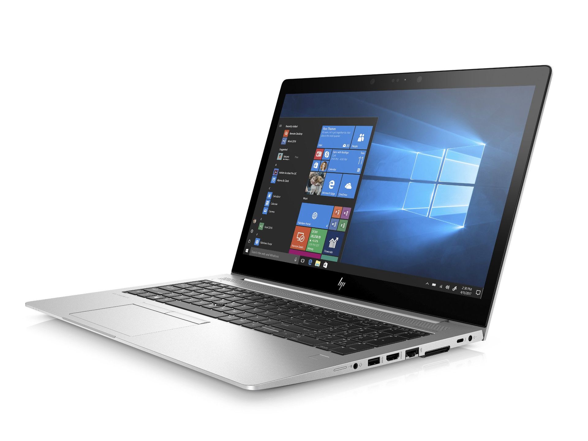 HP launches trio of new EliteBook 700 series notebooks | Windows Central