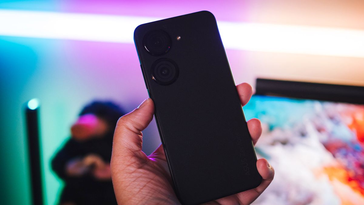 ASUS Zenfone 9 review: Great things come in small packages | Android ...