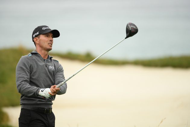 Mike Weir What's In The Bag? - Canadian Masters Champion | Golf Monthly