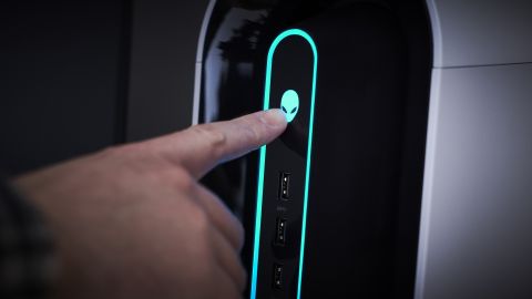 Alienware Aurora R9 review | TechRadar