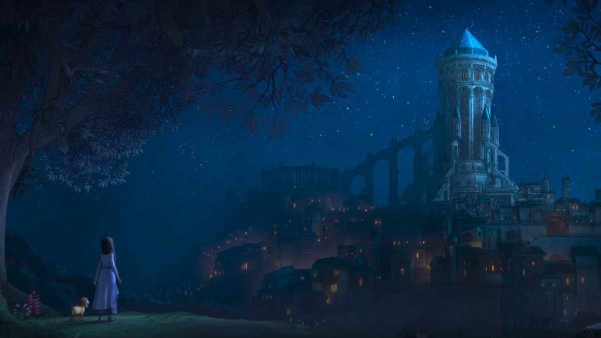 Wish: What We Know So Far About The Upcoming Disney Movie | Cinemablend