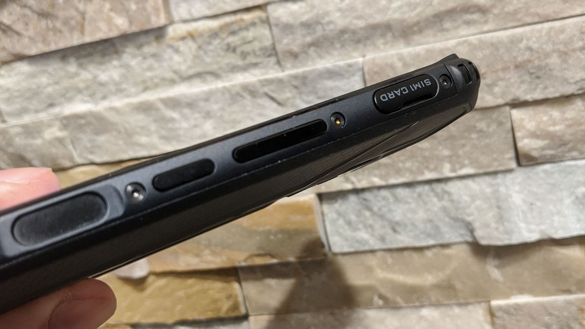 Doogee S95 Pro rugged smartphone review | TechRadar