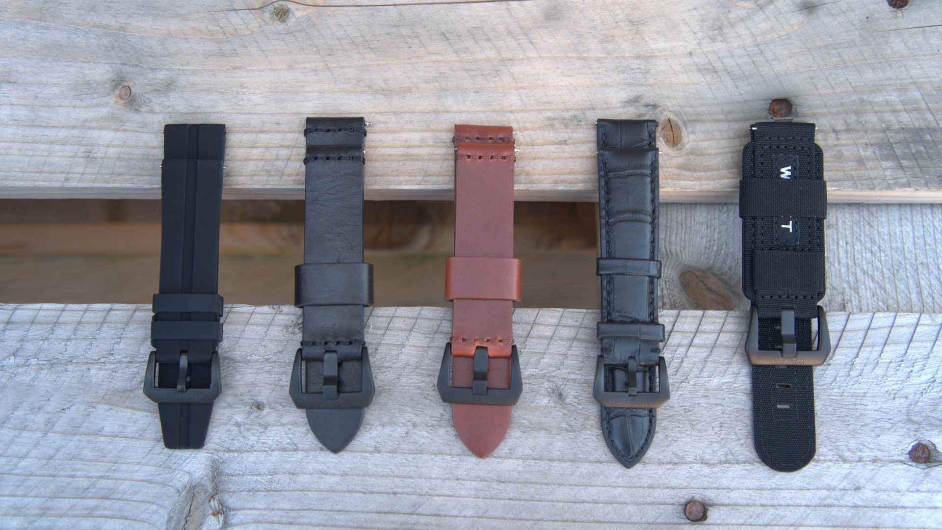 Weret smartwatch | T3