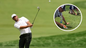 What is a stimpmeter in golf and how does it work? | Golf Monthly