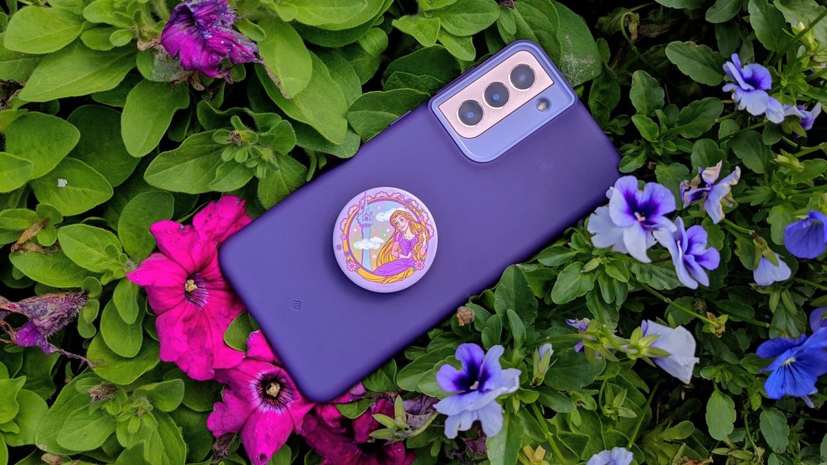 Best PopSockets and phone grips 2025 | Android Central