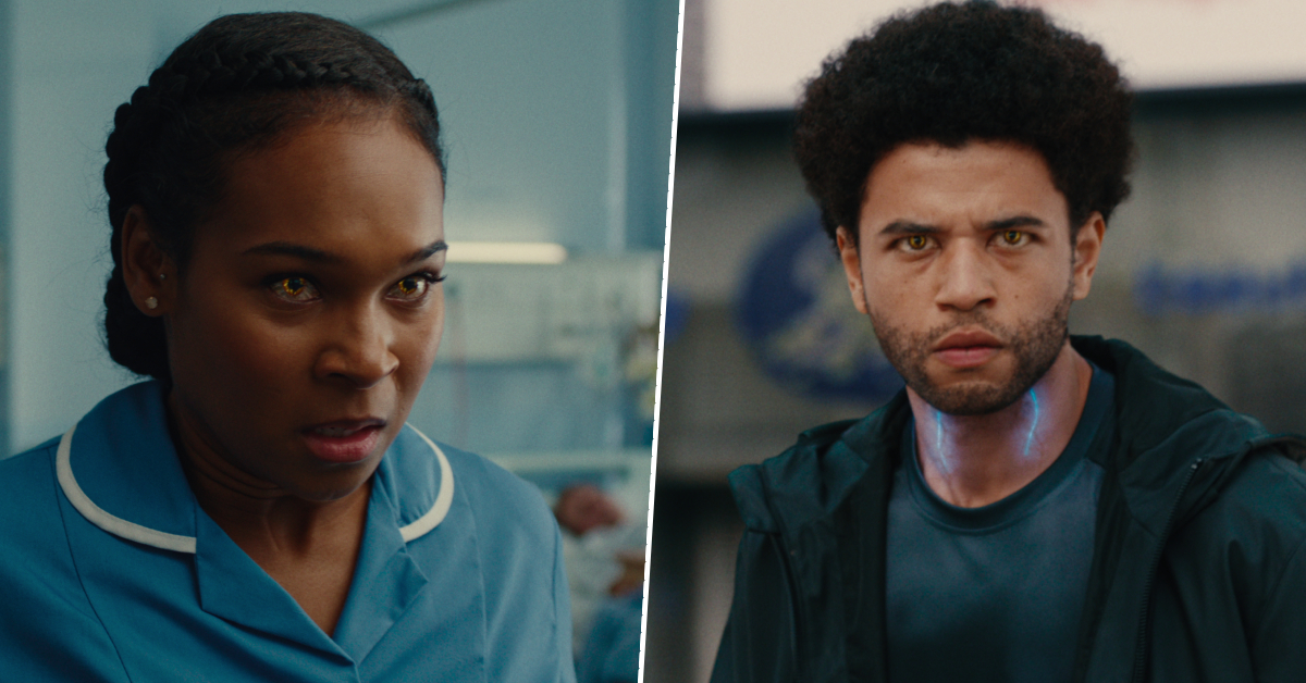 Netflix’s new number 1 show lands perfect Rotten Tomatoes score and ...