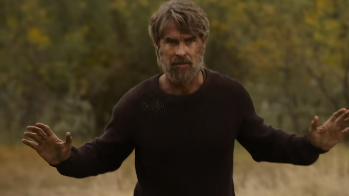 The Last Of Us: Why The Change To Bill And Frank's Storyline Was The ...