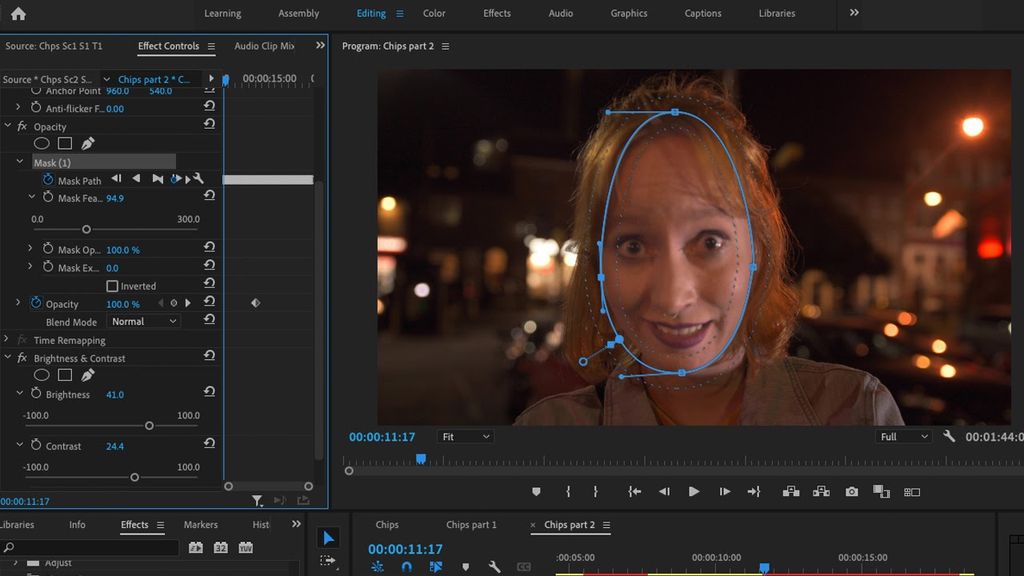 10 of the best Adobe Premiere Pro tips | Creative Bloq