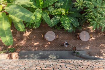 Telugu Medium Kitchen in Southern India is a labour of love | Wallpaper*