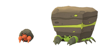 Pokemon Go shiny list - – Gen 5 - Pokemon Go shiny list: Every shiny ...