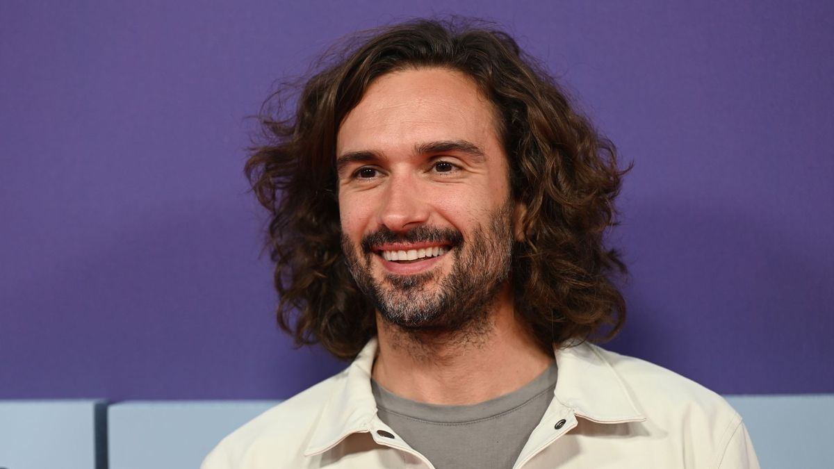 Joe Wicks' protein bar: what we need to remember about UPFs | Woman & Home