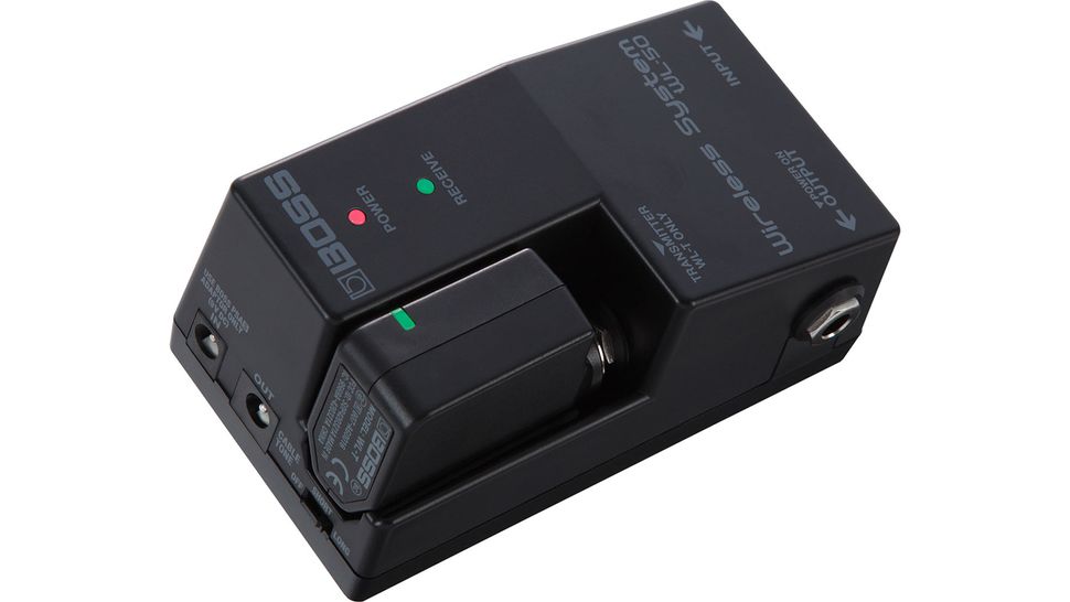 Best guitar wireless systems 2025: cut the cord | MusicRadar