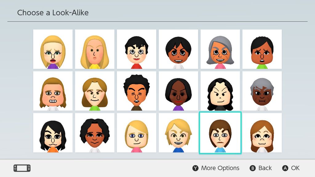 How to create and edit a Mii on Nintendo Switch | iMore