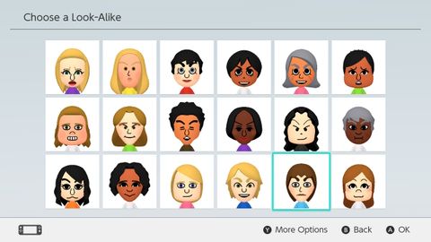 How to create and edit a Mii on Nintendo Switch | iMore