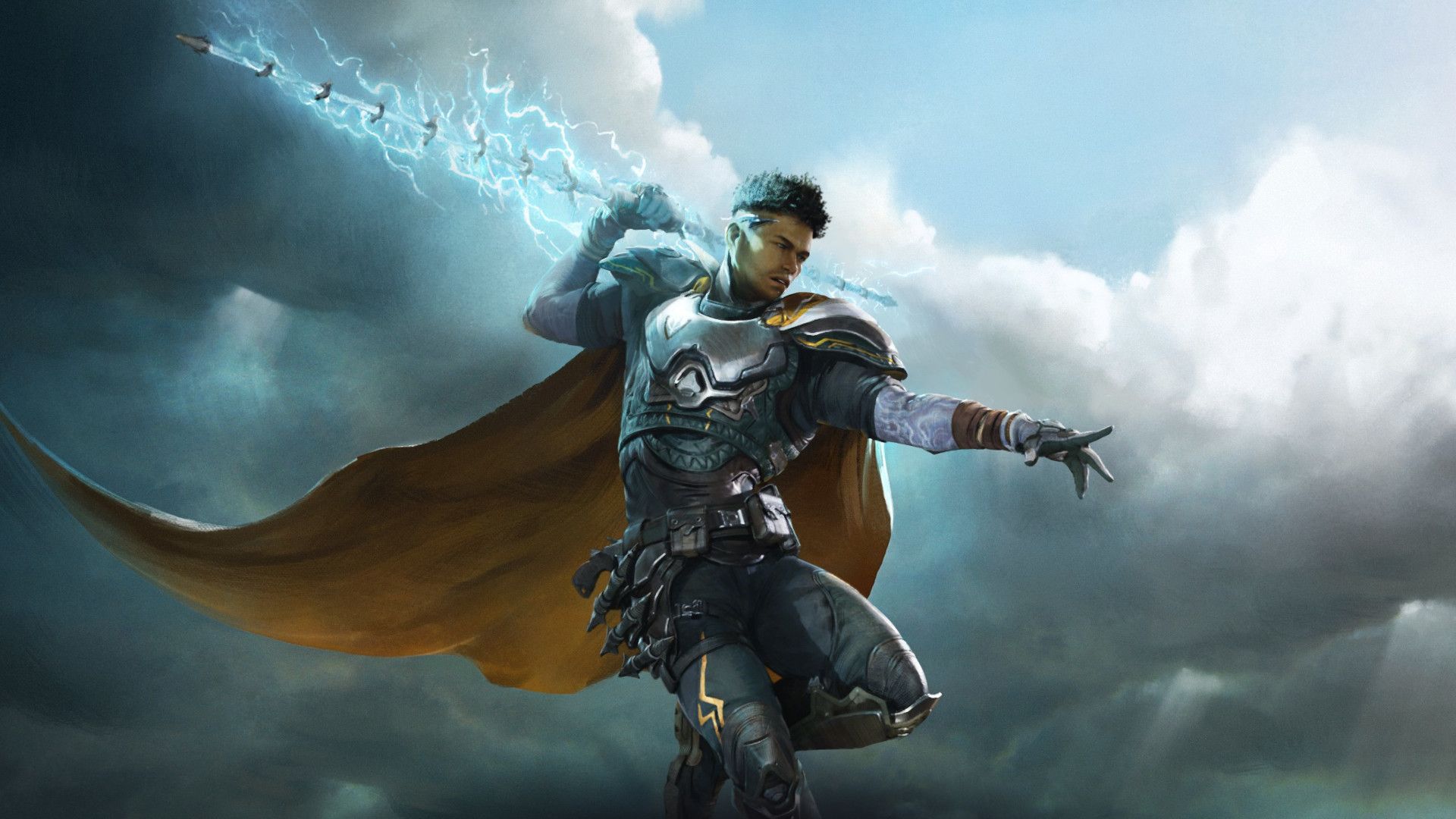 As Highguard faces widespread performance issues, dev releases first ...