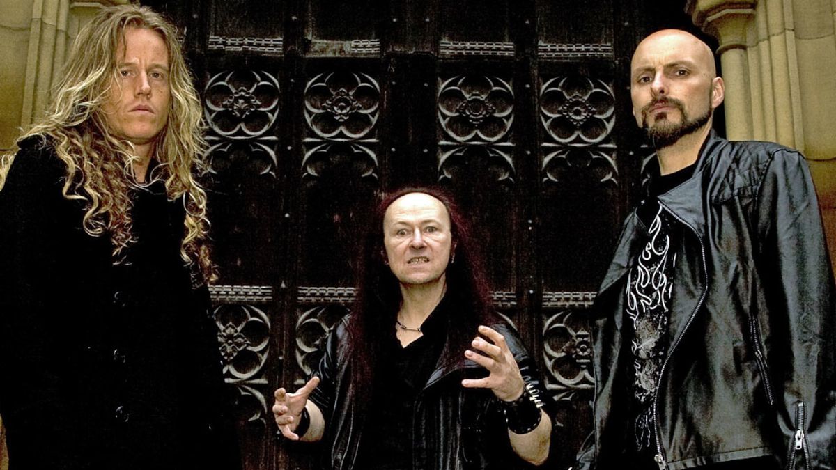 Venom give black metal fans what they want | Louder