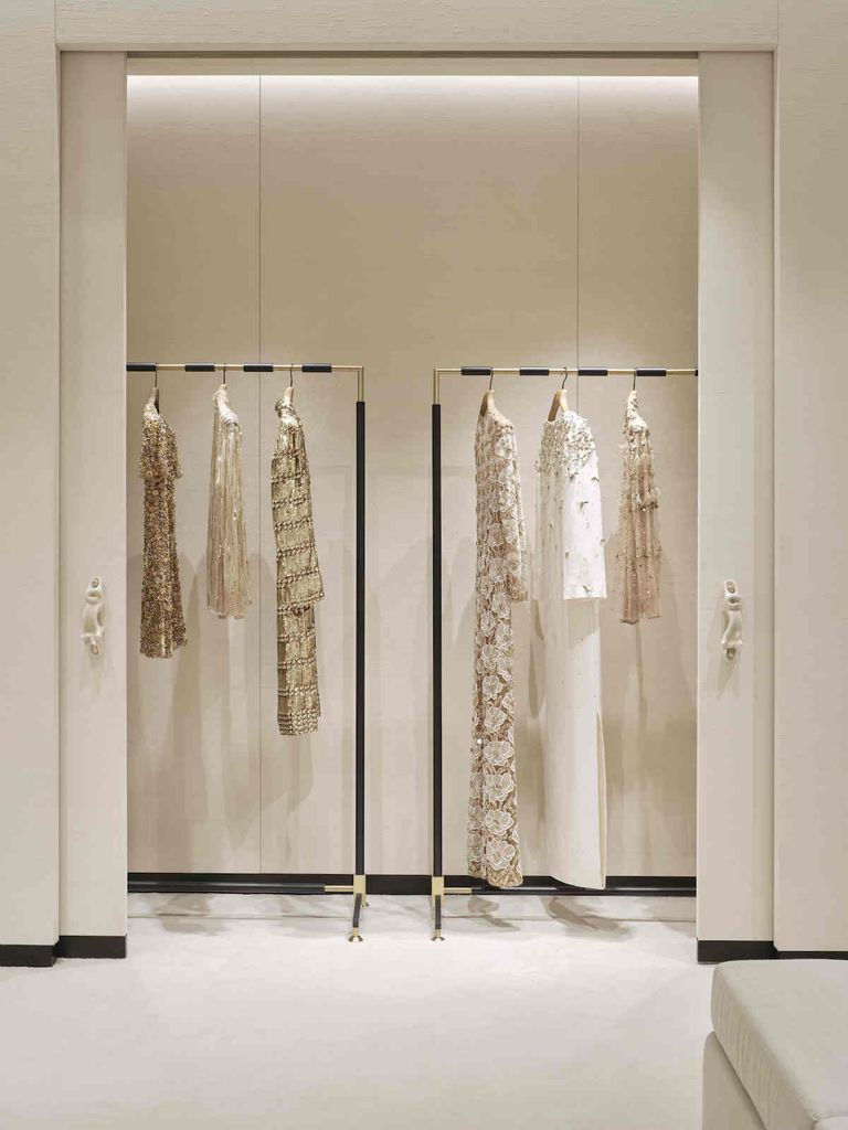 Inside Valentino’s new store on New York’s Madison Avenue | Wallpaper*