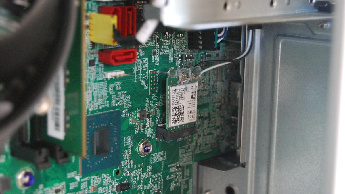 Acer Aspire TC-1775 review: The budget pre-built desktop PC to beat ...