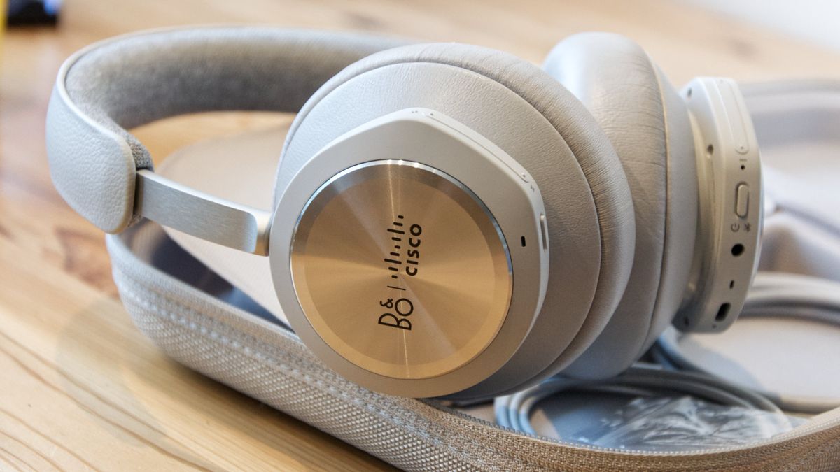 Best headset for conference calls of 2025 | TechRadar