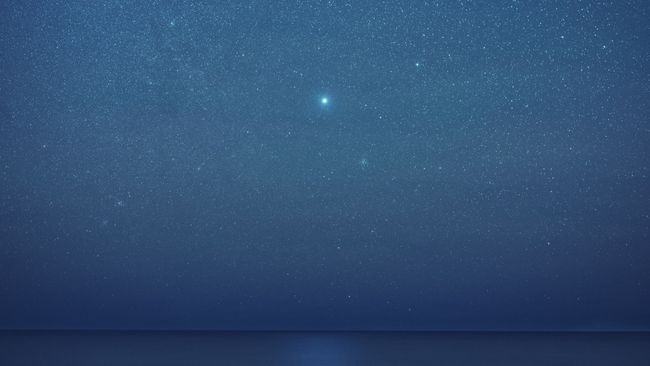 Sirius: The brightest star in Earth's night sky | Space