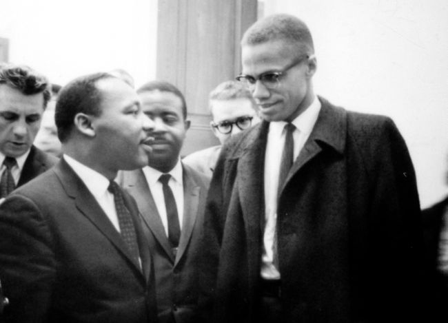 National Geographic’s ‘Genius’ to Feature Malcolm X, Martin Luther King ...