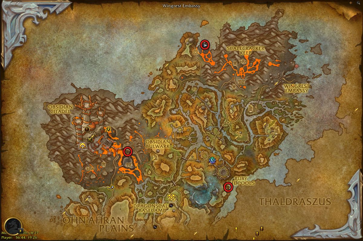 WoW Rumble Coin and Foil locations | PC Gamer