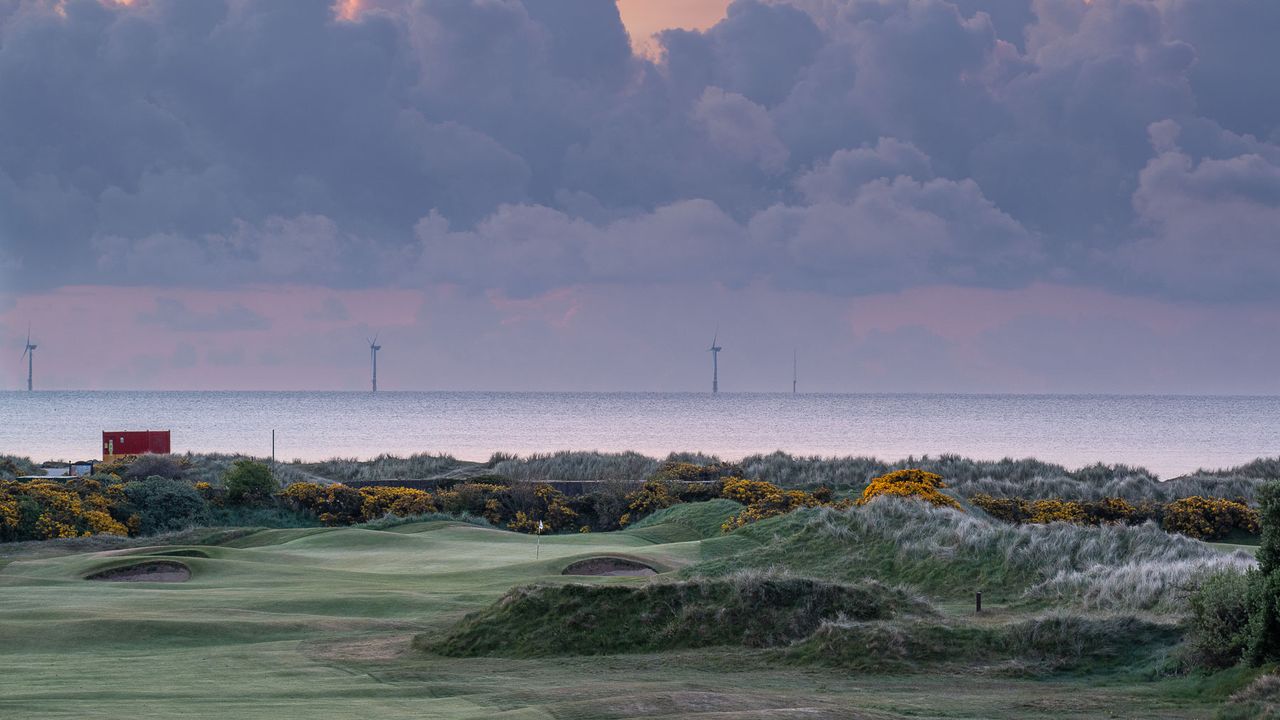 Arklow Golf Club Course Review | Golf Monthly