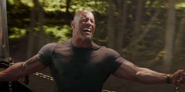 Dwayne Johnson Clarifies Keanu Reeves Is Not In Hobbs And Shaw ...