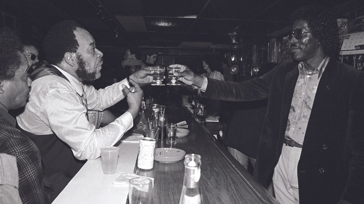 Buddy Guy: 50 Years Of Cool | Louder