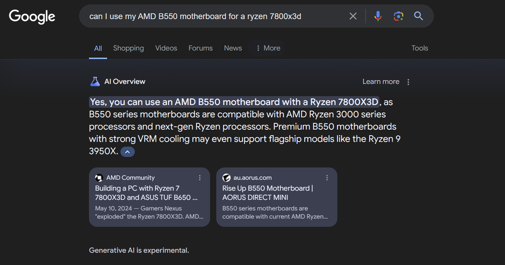 17 cringe-worthy Google AI answers demonstrate the problem with ...