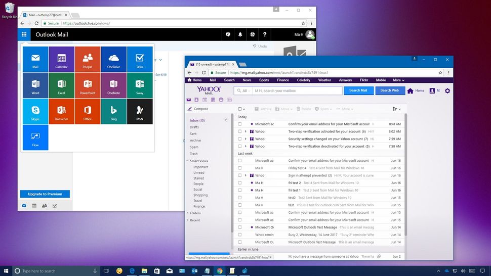 How To Get Your Yahoo Email Contacts And Calendars Using Outlook how-to-get-your-yahoo-email-contacts-and-calendars-using-outlook