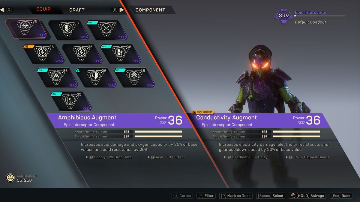 Anthem review | PC Gamer