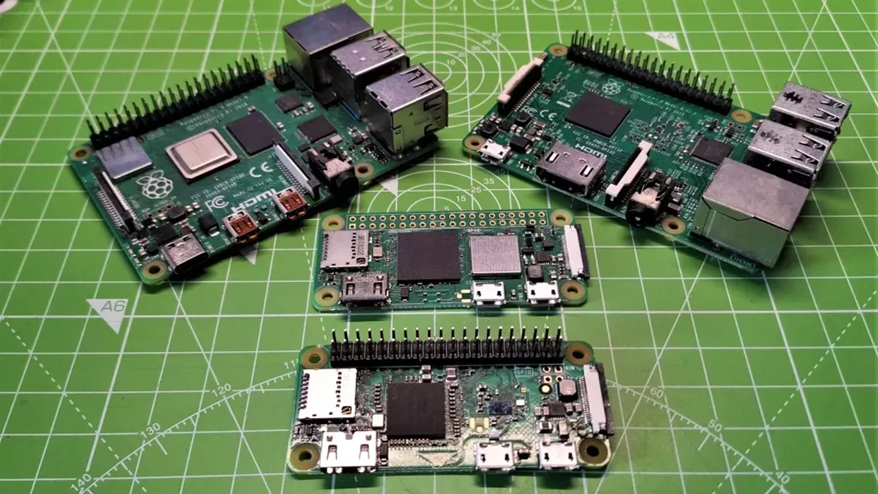 Raspberry Pi News, Analysis and Features - Page 3 | Tom's Hardware