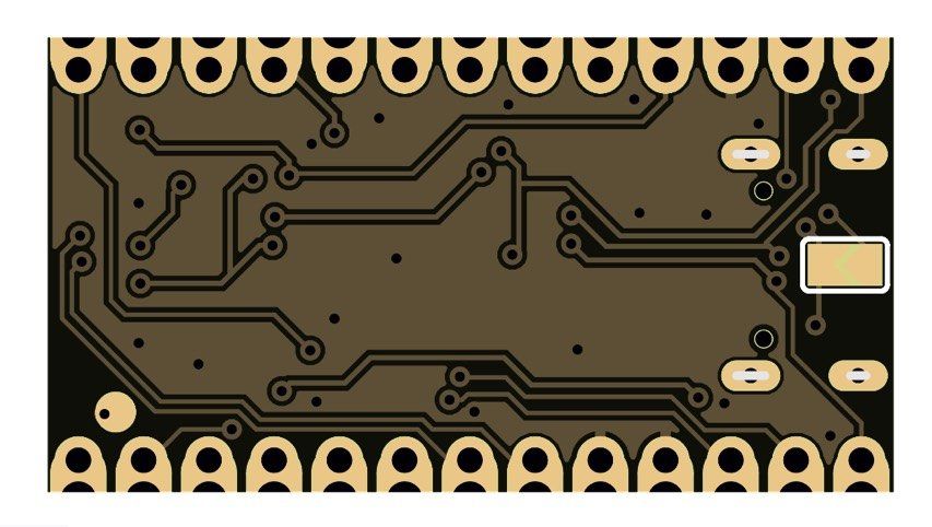 Adafruit's RP2040 Powered Keyboards Are Your DIY Keyboard Crafting ...