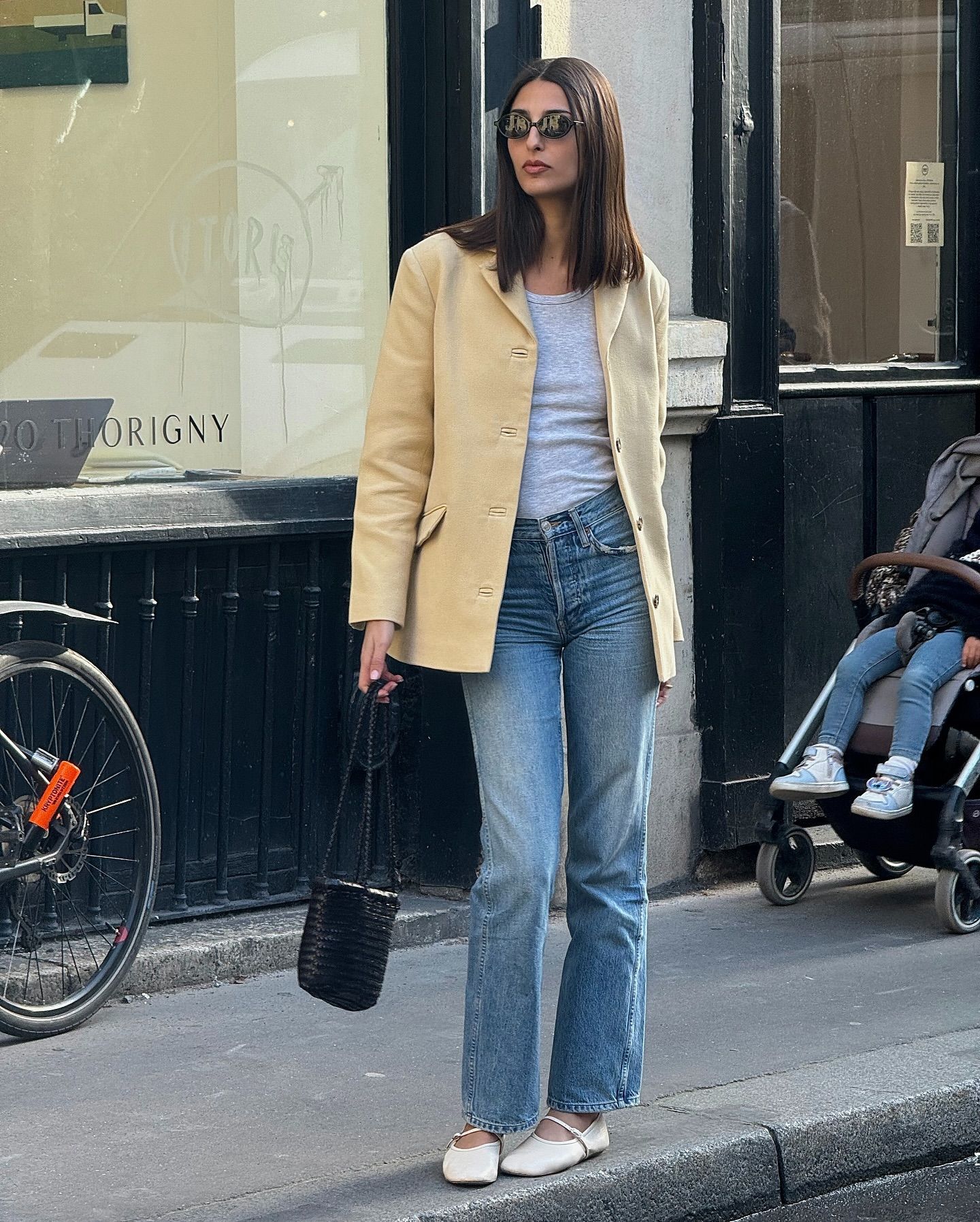 10 Chic Outfit Ideas to Try for Spring 2025 | Who What Wear UK