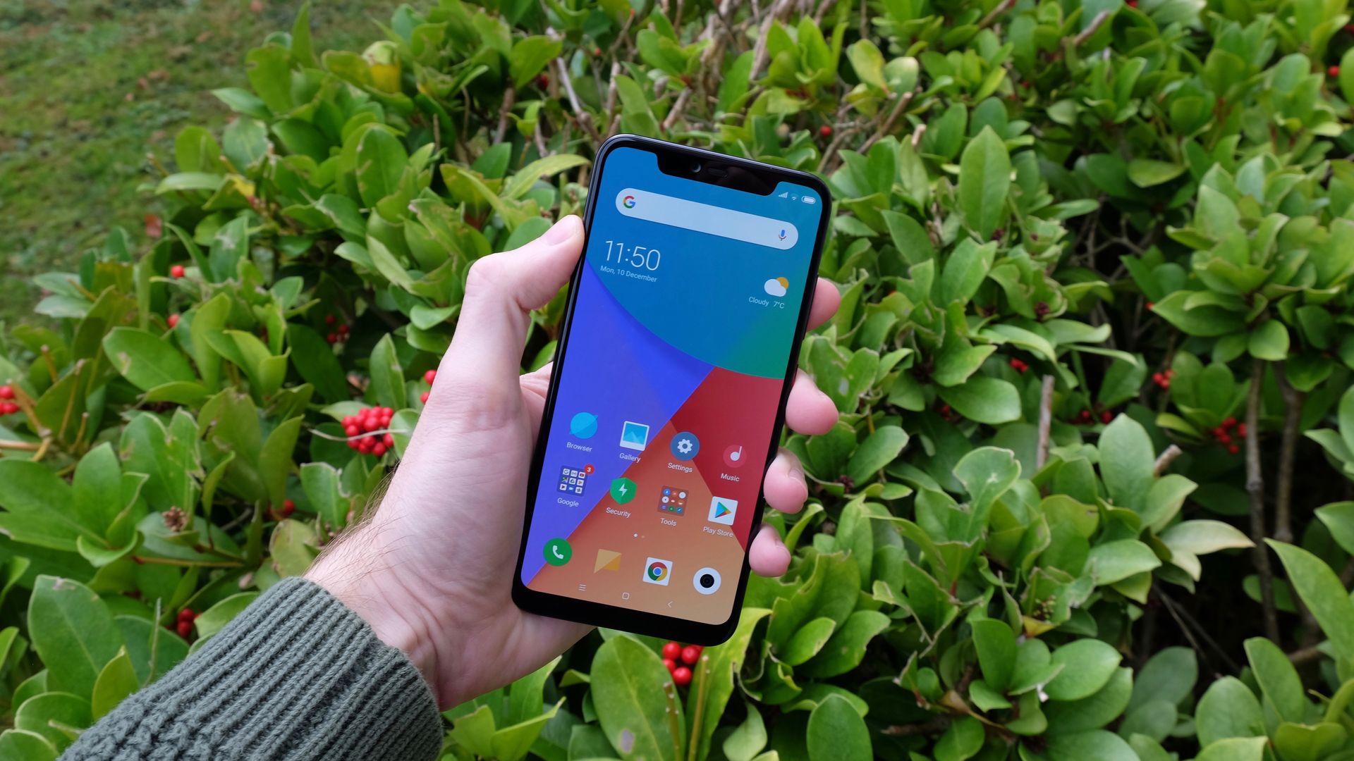 Xiaomi Mi 8 Pro review | TechRadar
