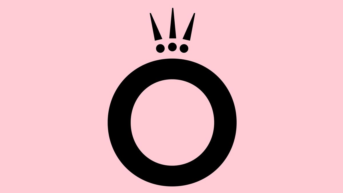 New Pandora logo includes some seriously subtle serifs | Creative Bloq