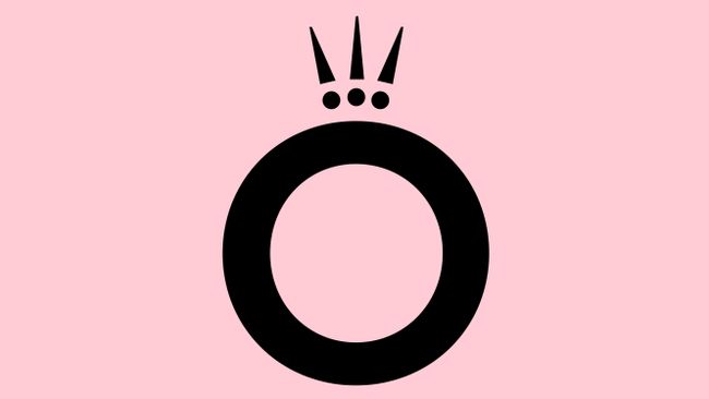 New Pandora logo includes some seriously subtle serifs | Creative Bloq