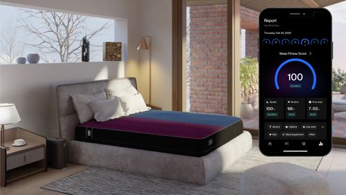 Best sleep tracking apps 2024: Top 5 apps to download now | Tom's Guide