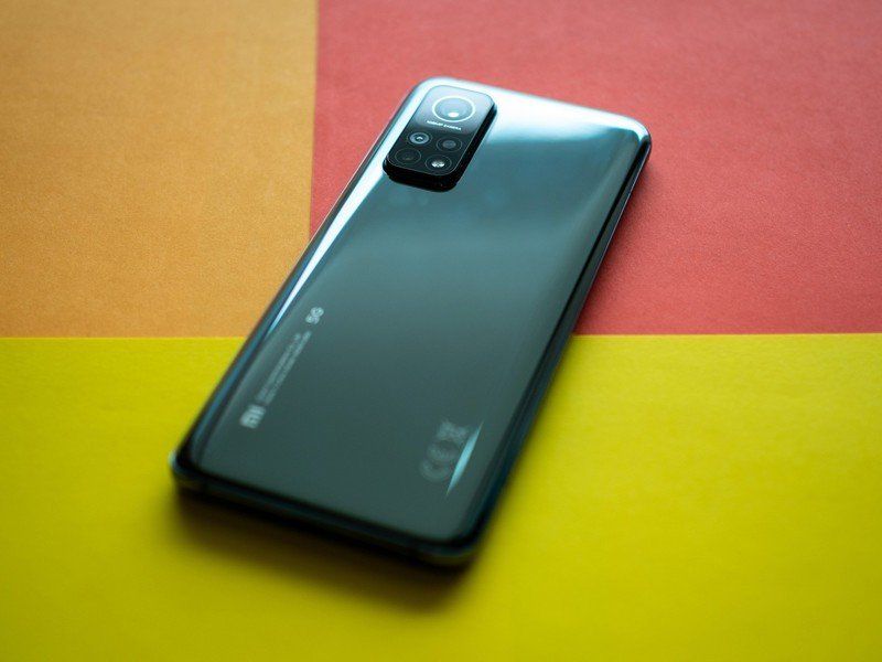 Xiaomi Mi 10T Pro review: Come for the value, stay for the 108MP camera ...