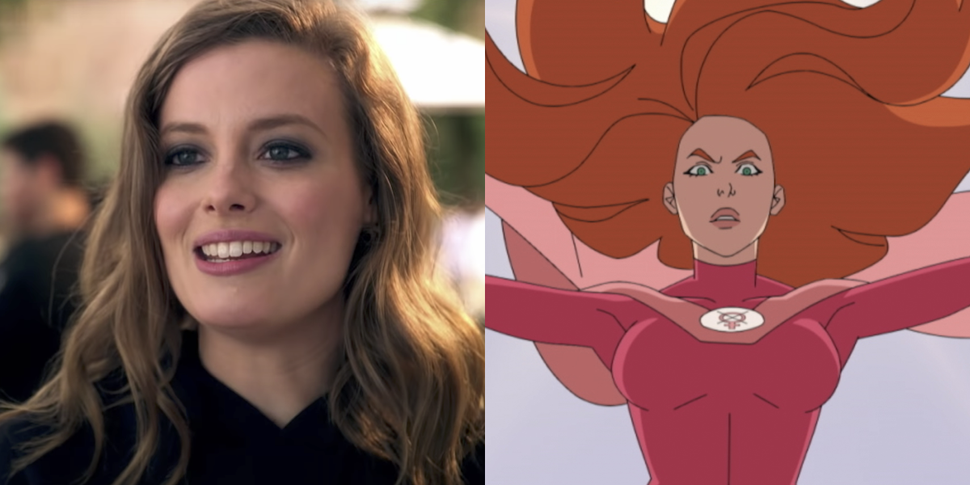 Robert Kirkman's Invincible Voice Cast: Who's Voicing Amazon's Comic ...