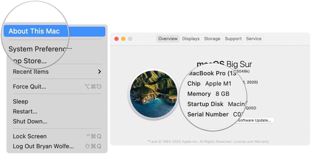 How to reinstall macOS Big Sur on Apple M1 Macs | iMore