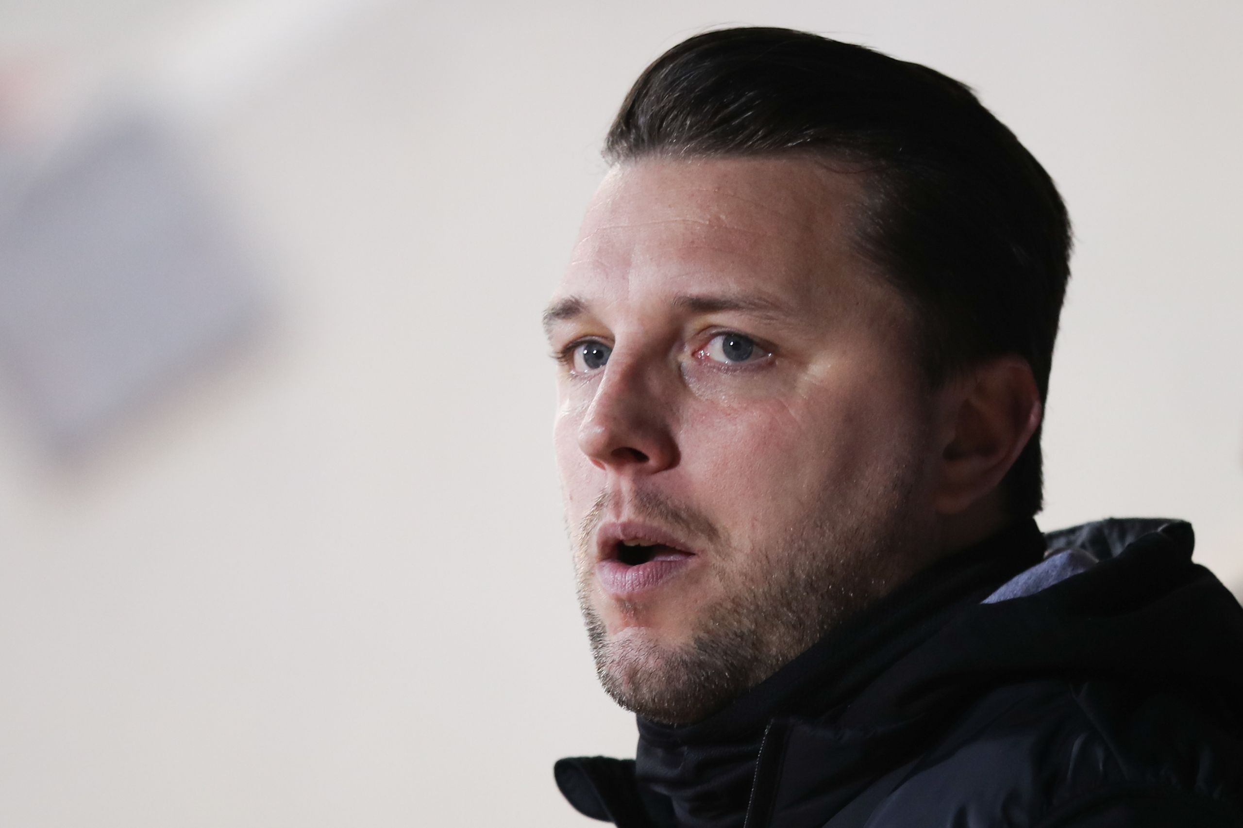 Mark Bonner to stay as Cambridge manager after holding Rotherham talks ...