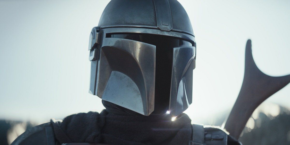 How The Mandalorian's Big Surprise Reveal May Fit Into The Star Wars ...