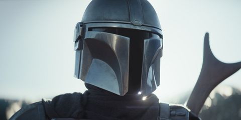 How The Mandalorian's Big Surprise Reveal May Fit Into The Star Wars ...