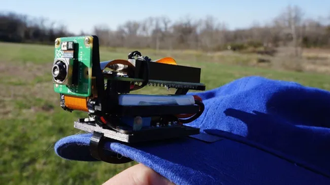 Best Raspberry Pi Projects: April 2024 - Best Raspberry Pi Projects ...