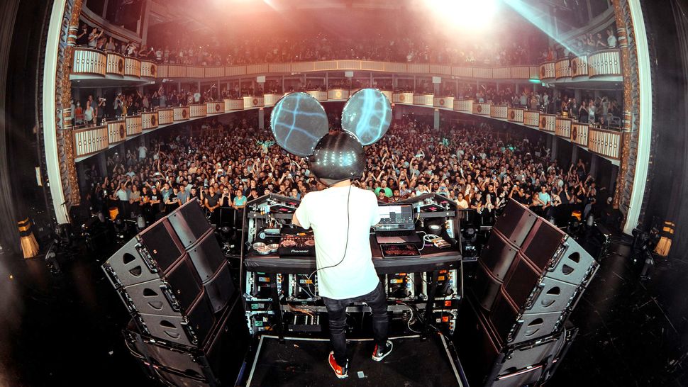 deadmau5 slams MIDI, calling it an "antiquated 60-year-old protocol ...