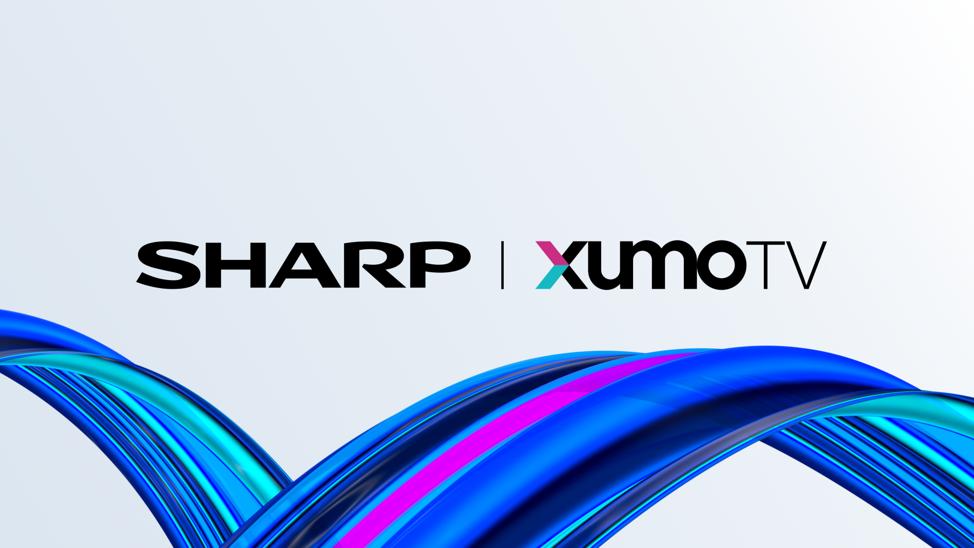CES: Sharp Selects Xumo for 2025 AQUOS QLED Smart TVs | TV Tech